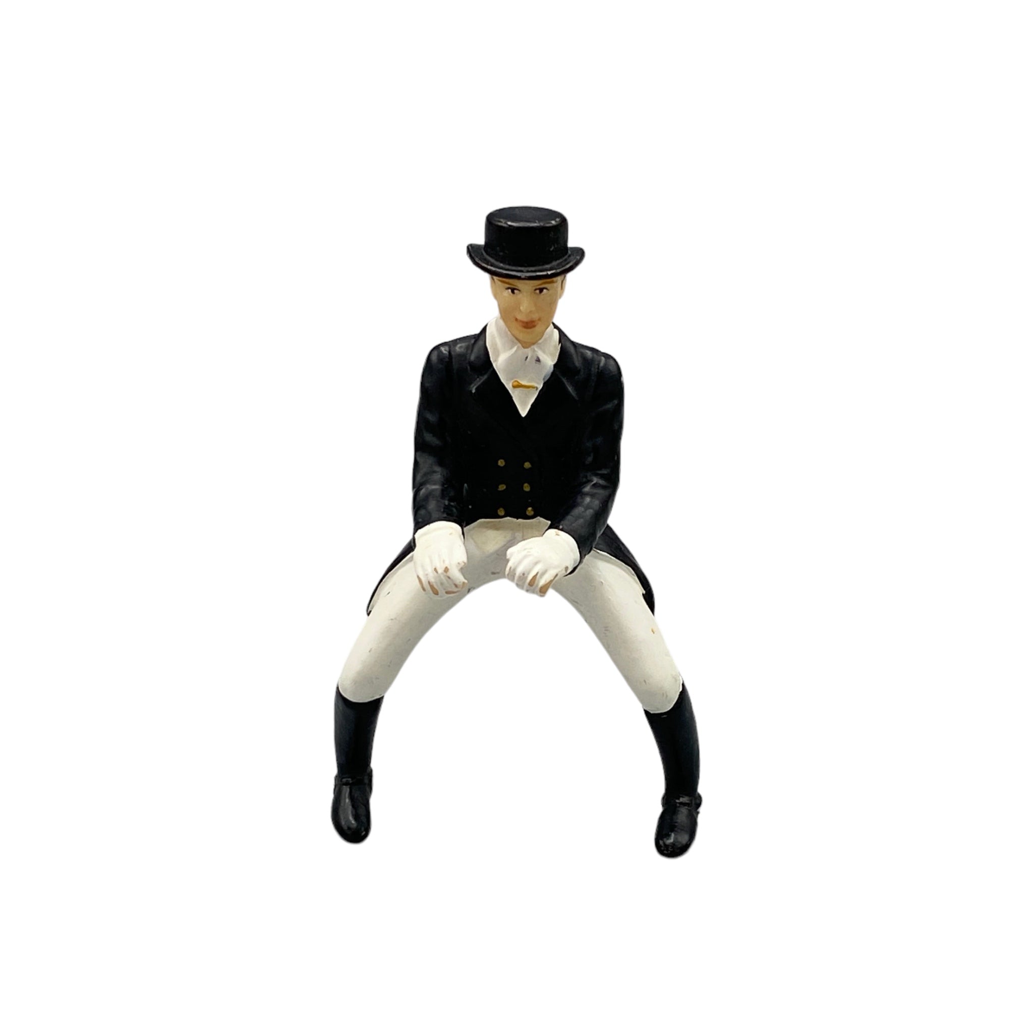 Schleich 40187 Koulu Ratsastaja Grisella - Second Hand – FLEA LELUKAUPPA