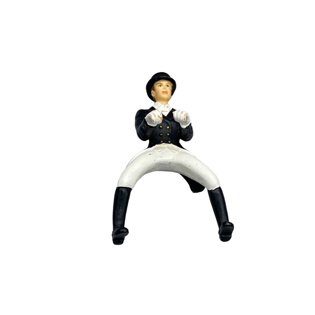 Schleich 40187 Koulu Ratsastaja Grisella - Second Hand – FLEA LELUKAUPPA