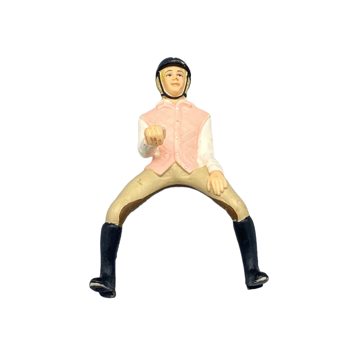 Schleich Ratsastaja Peppiina - Second Hand – FLEA LELUKAUPPA