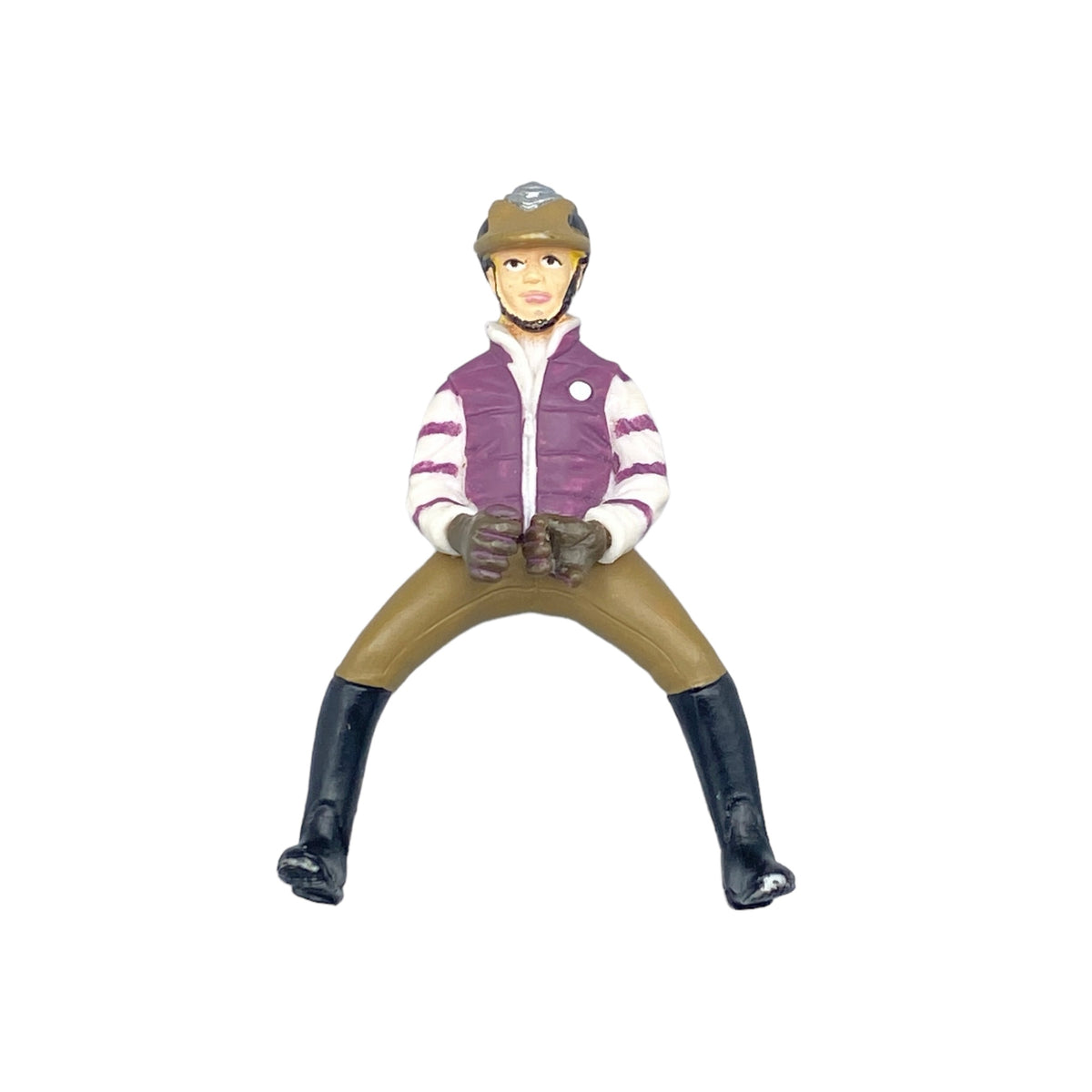 Schleich Poni Ratsastaja Vilma - Second Hand – FLEA LELUKAUPPA