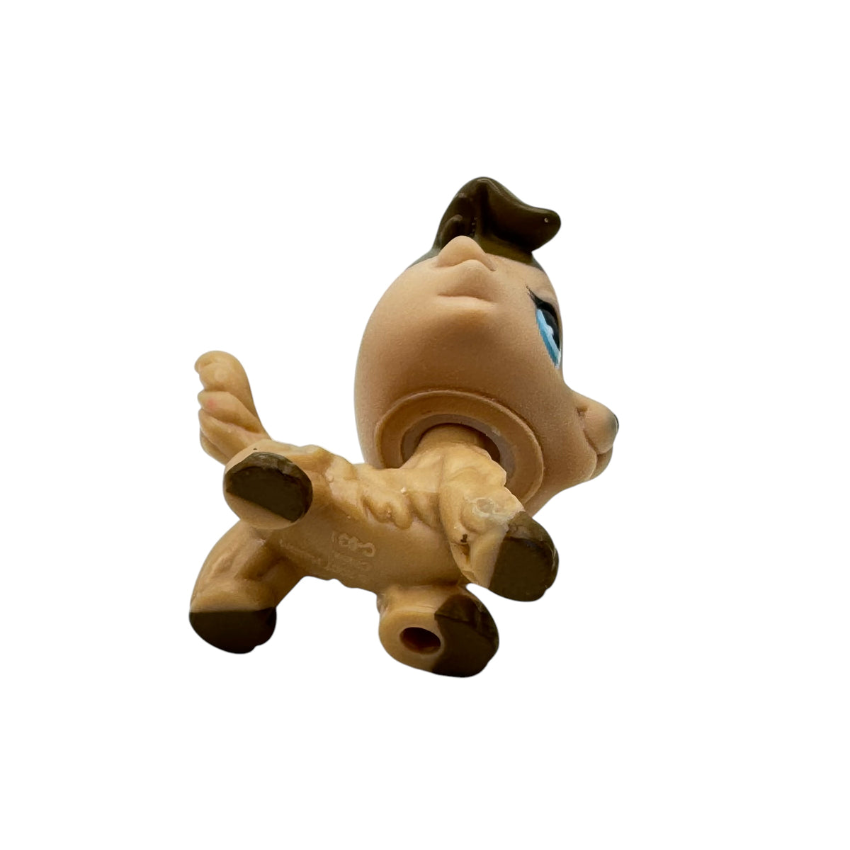 LPS collie #893 – FLEA LELUKAUPPA