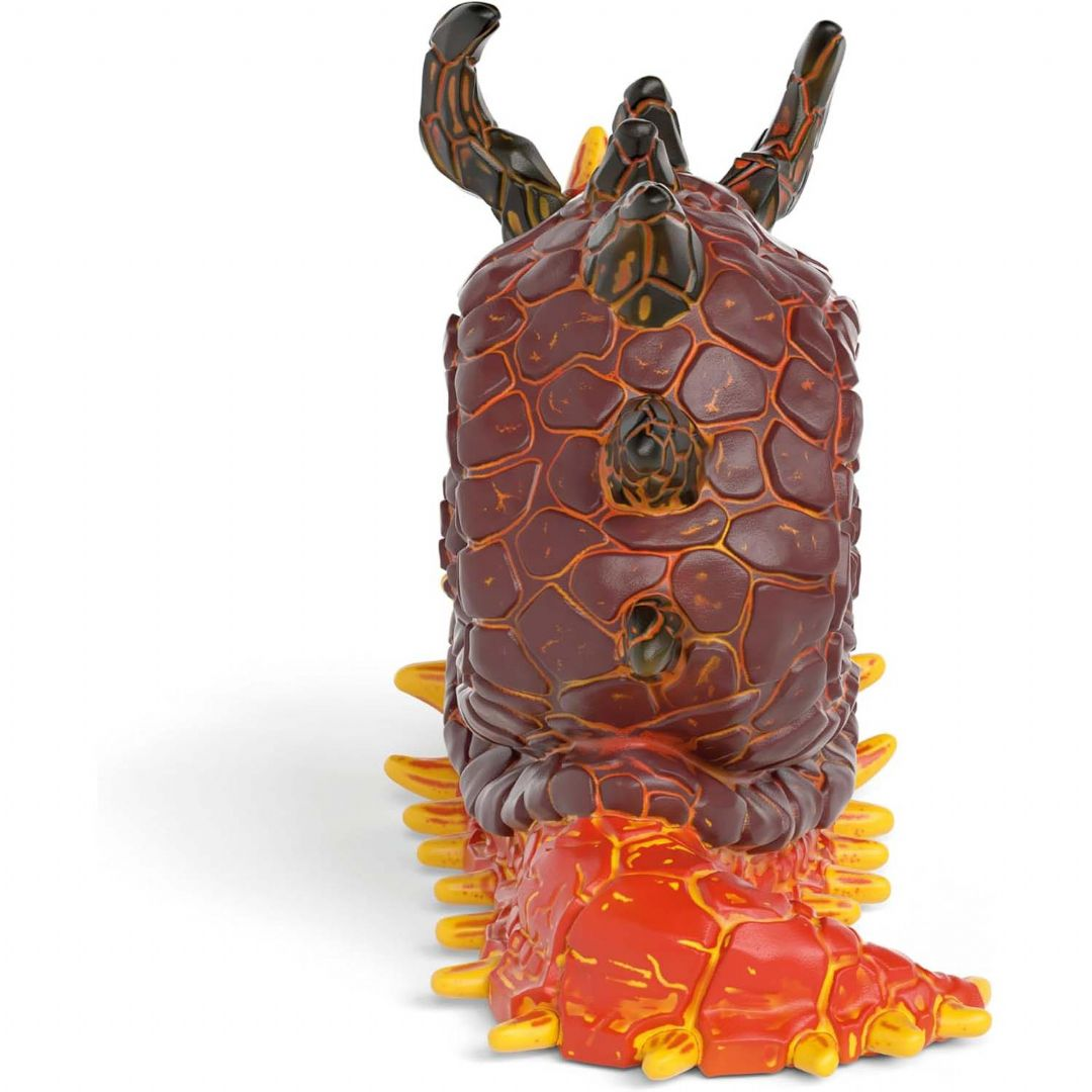 Schleich Eldrador 70851 Lava Etana – FLEA LELUKAUPPA