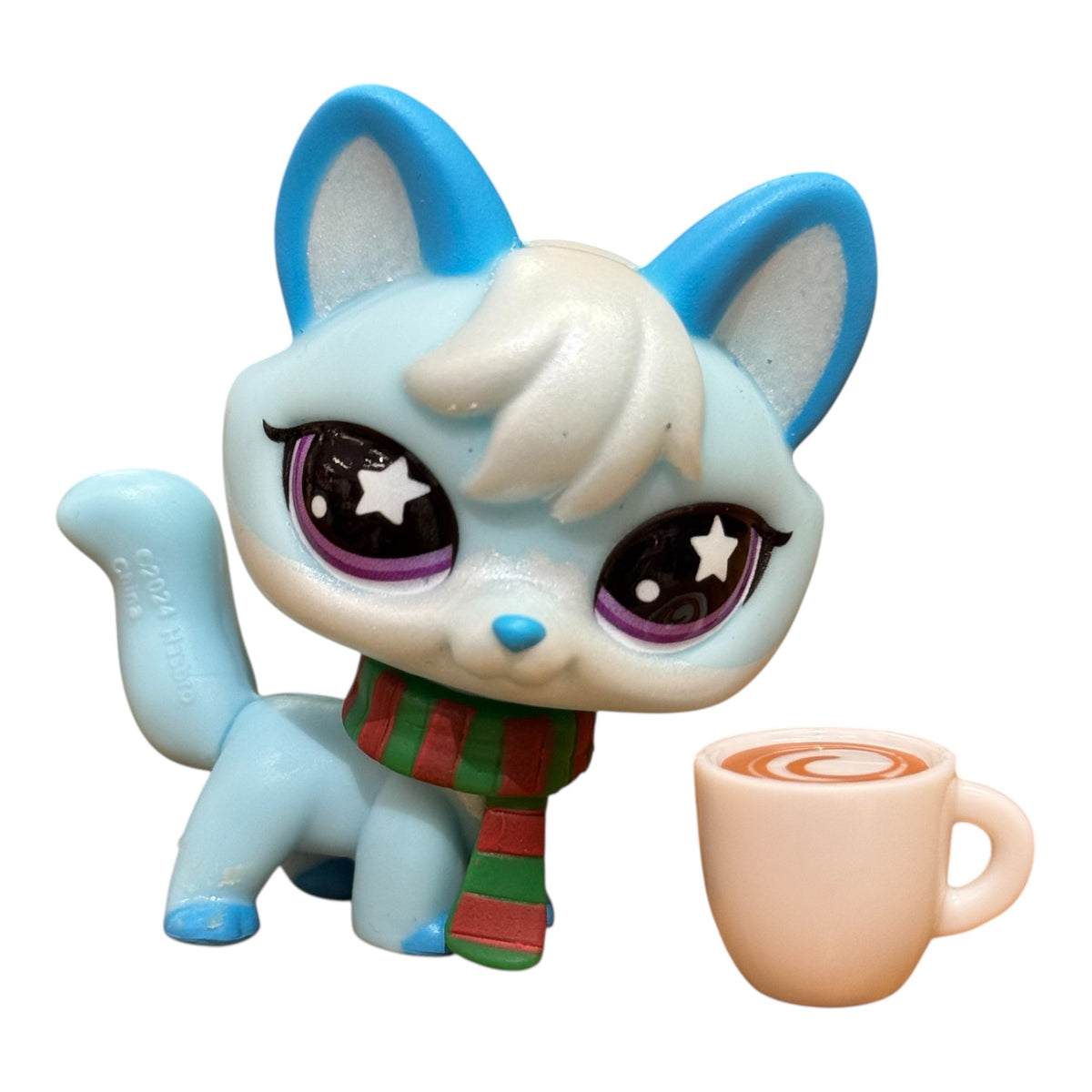 LPS G7 Kettu #333 – FLEA LELUKAUPPA