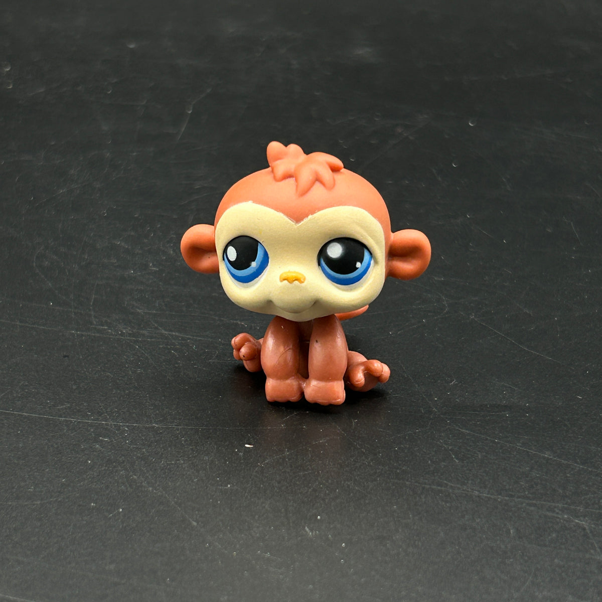 LPS apina #351 – FLEA LELUKAUPPA