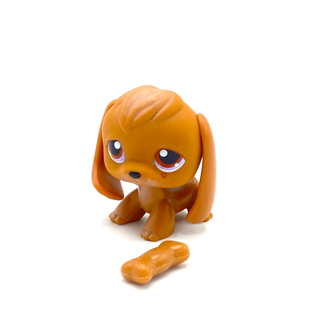 LPS koira beagle #016 – FLEA LELUKAUPPA