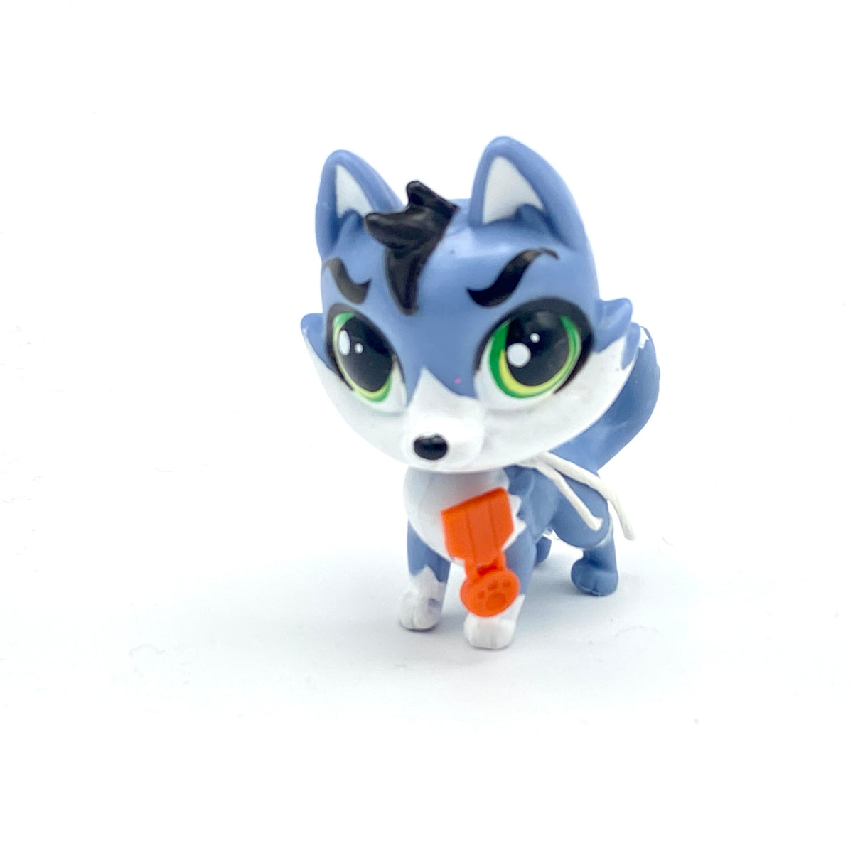 LPS saksanpaimenkoira #3659 – FLEA LELUKAUPPA