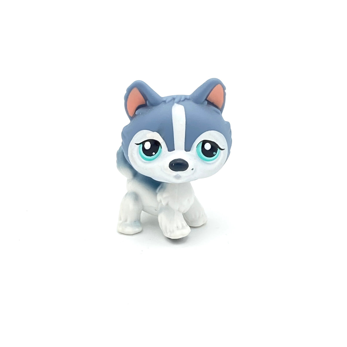 LPS husky no# puzzle – FLEA LELUKAUPPA