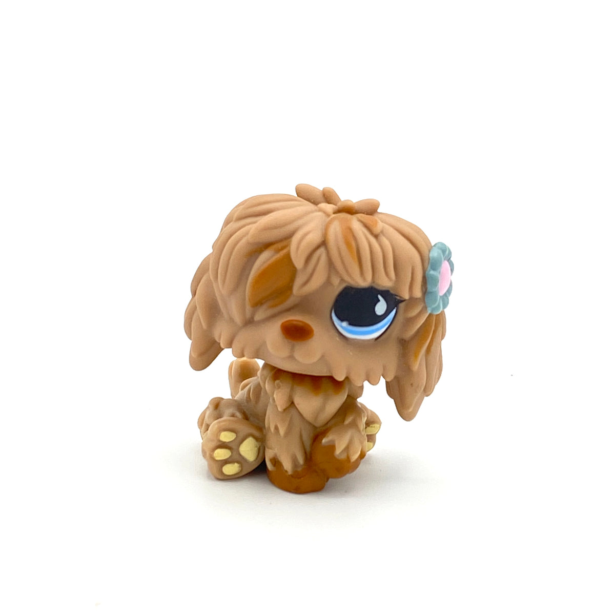 LPS lammaskoira #678 – FLEA LELUKAUPPA