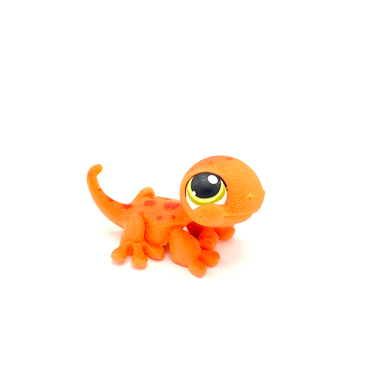 LPS Gekko lisko #326 – FLEA LELUKAUPPA