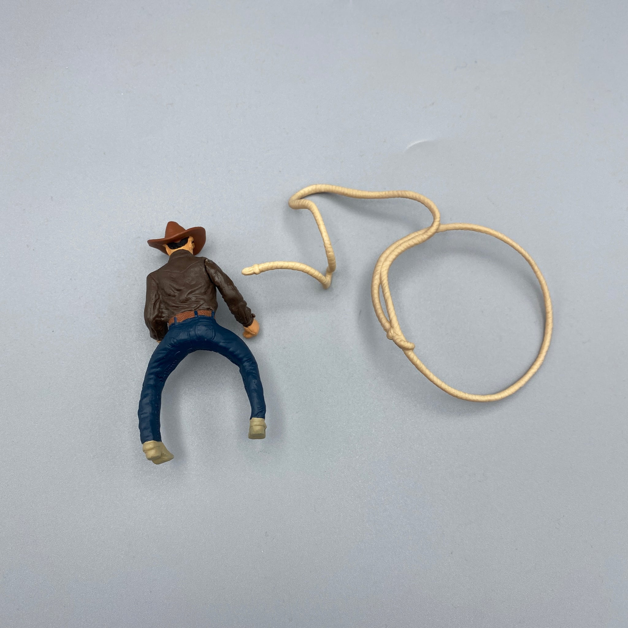 Schleich Cowboy Ratsastaja – FLEA LELUKAUPPA