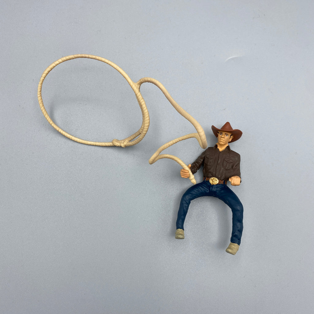 Schleich Cowboy Ratsastaja – FLEA LELUKAUPPA