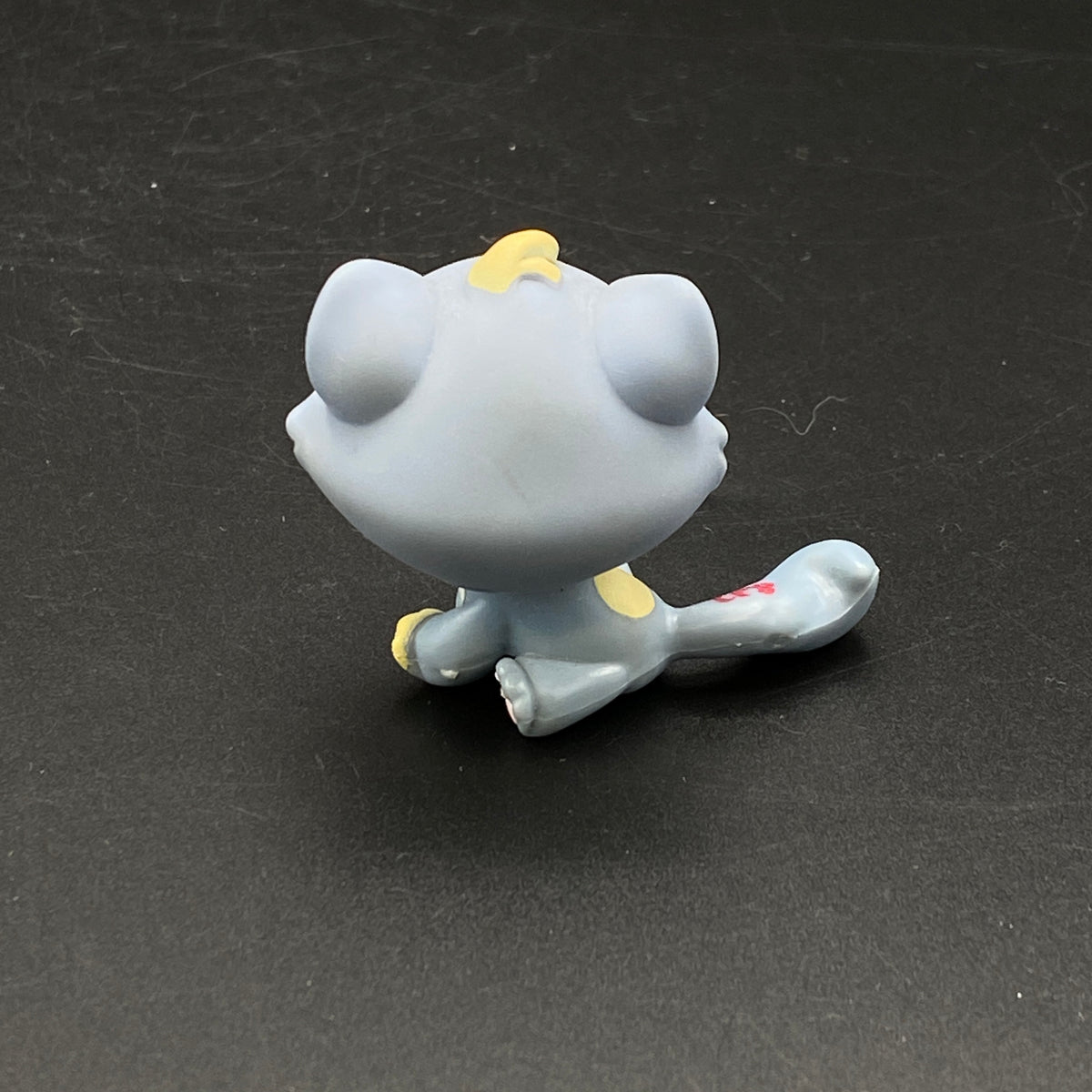 LPS Kissa pentu #1155 – FLEA LELUKAUPPA