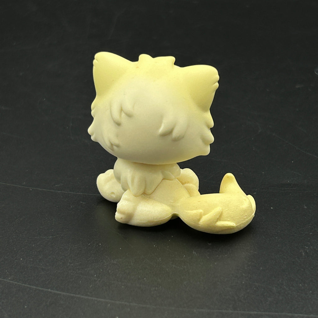 LPS persialainen kissa #428 – FLEA LELUKAUPPA