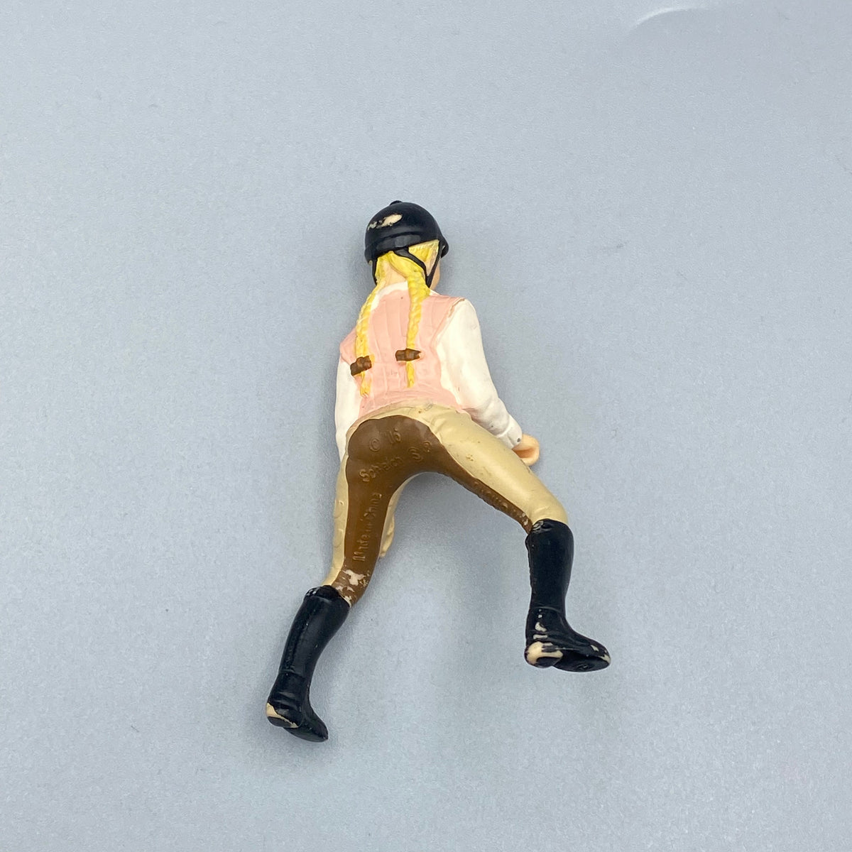 Schleich Ratsastaja – FLEA LELUKAUPPA