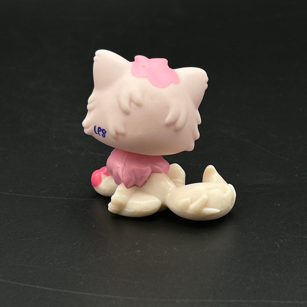 LPS persialainen kissa #2532 – FLEA LELUKAUPPA