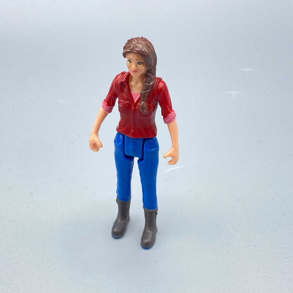 Schleich Ihminen - Nainen – FLEA LELUKAUPPA