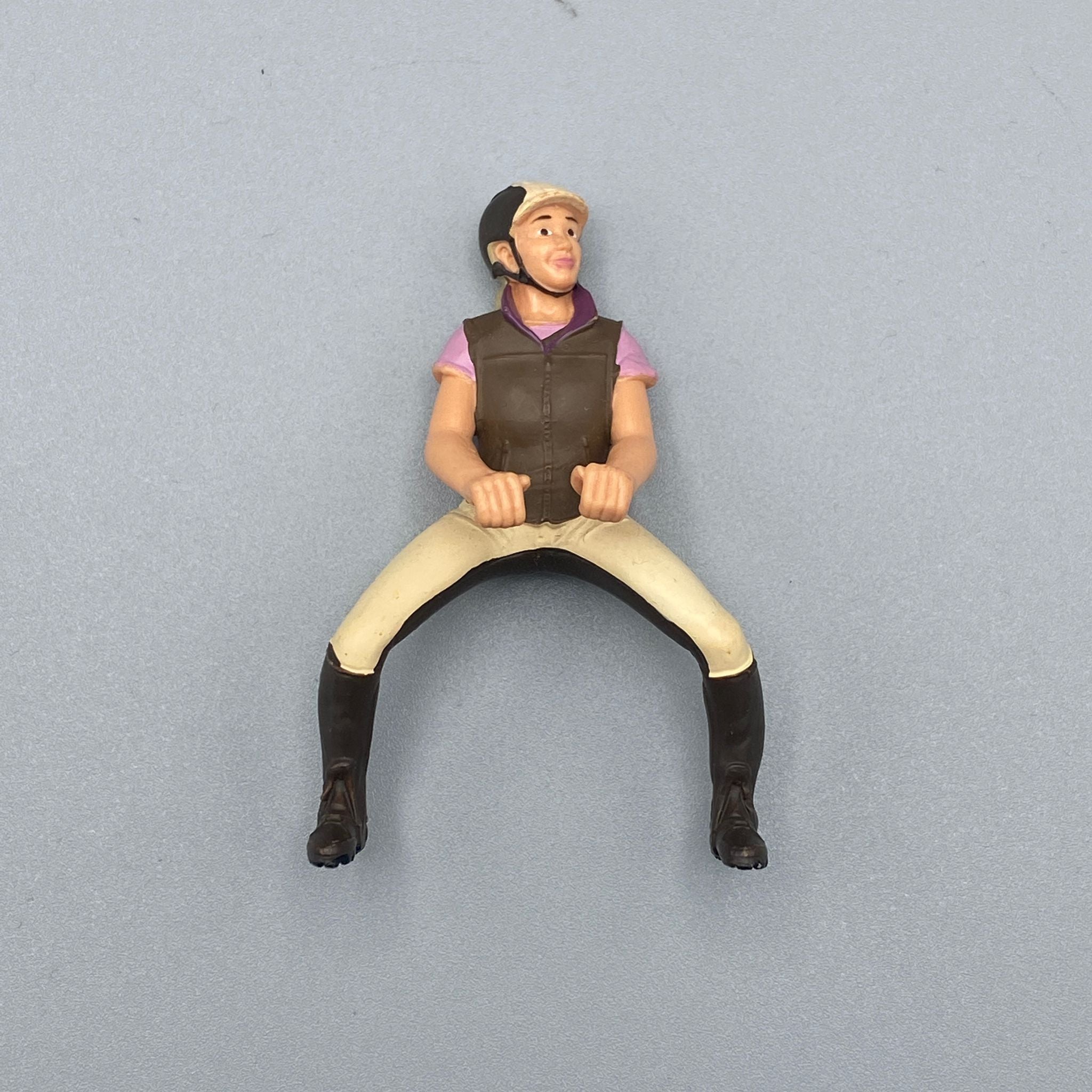 Schleich Ratsastaja 42162 – FLEA LELUKAUPPA