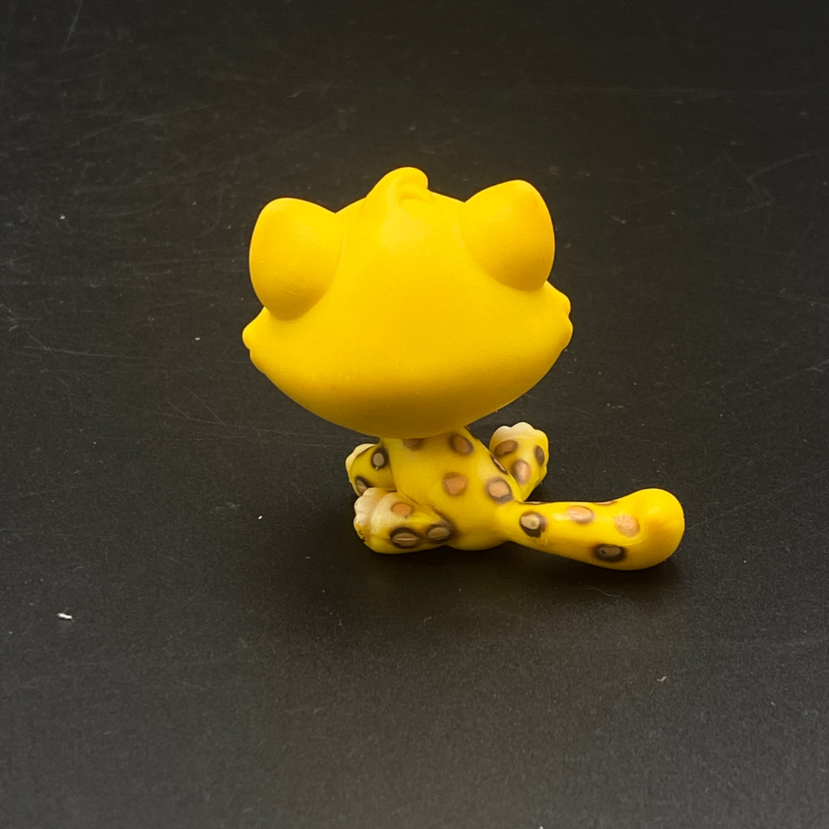 LPS leopardi pentu #388 – FLEA LELUKAUPPA