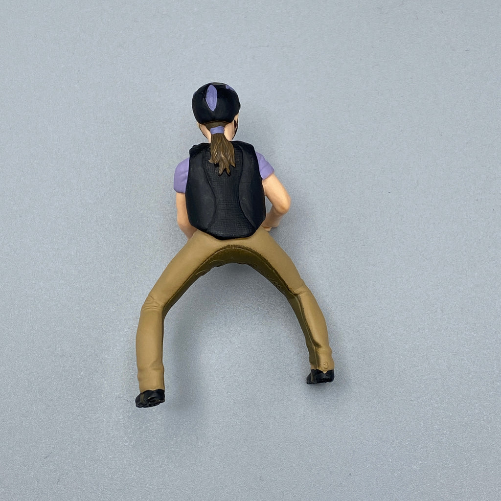 Schleich Poni Ratsastaja – FLEA LELUKAUPPA