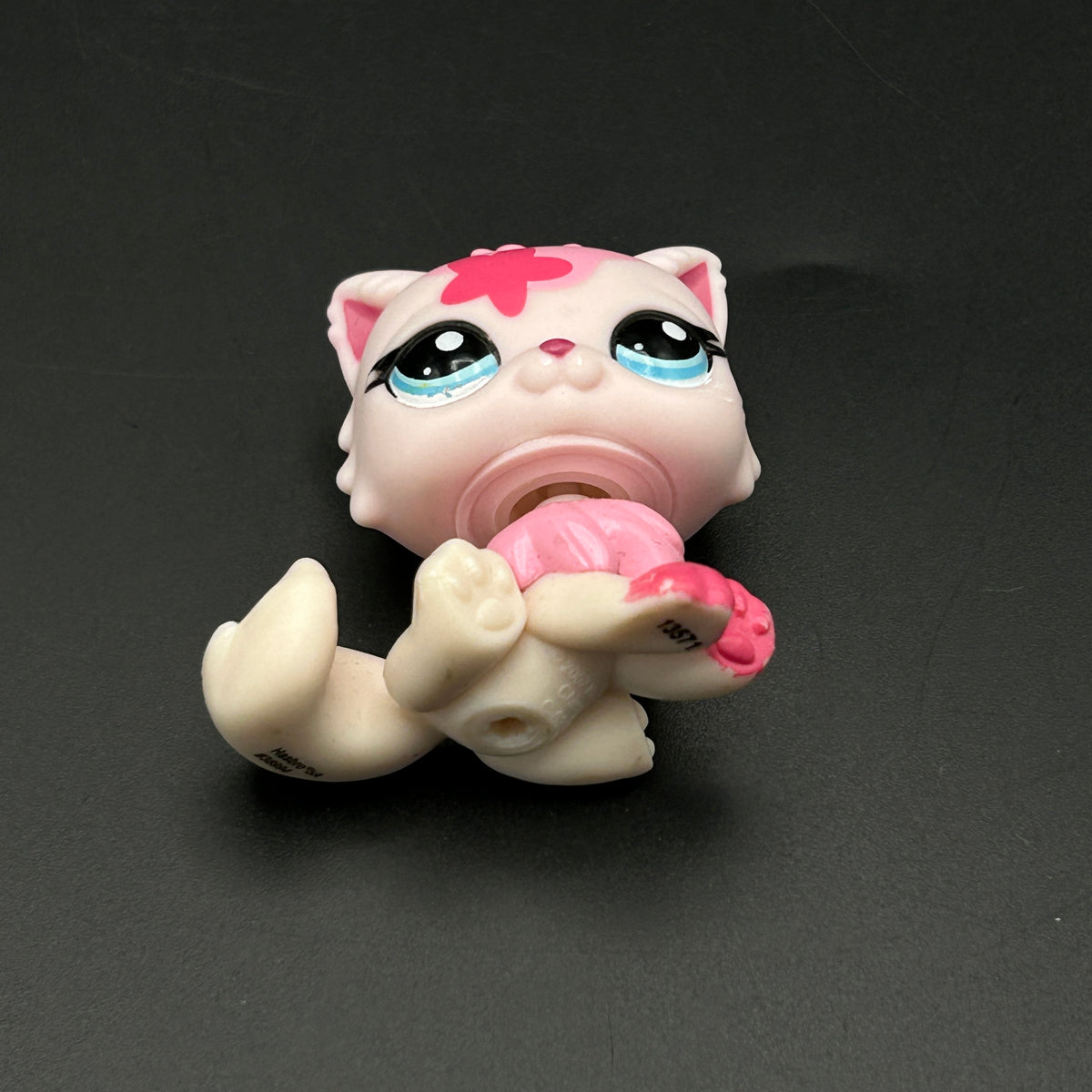 LPS persialainen kissa #2532 – FLEA LELUKAUPPA