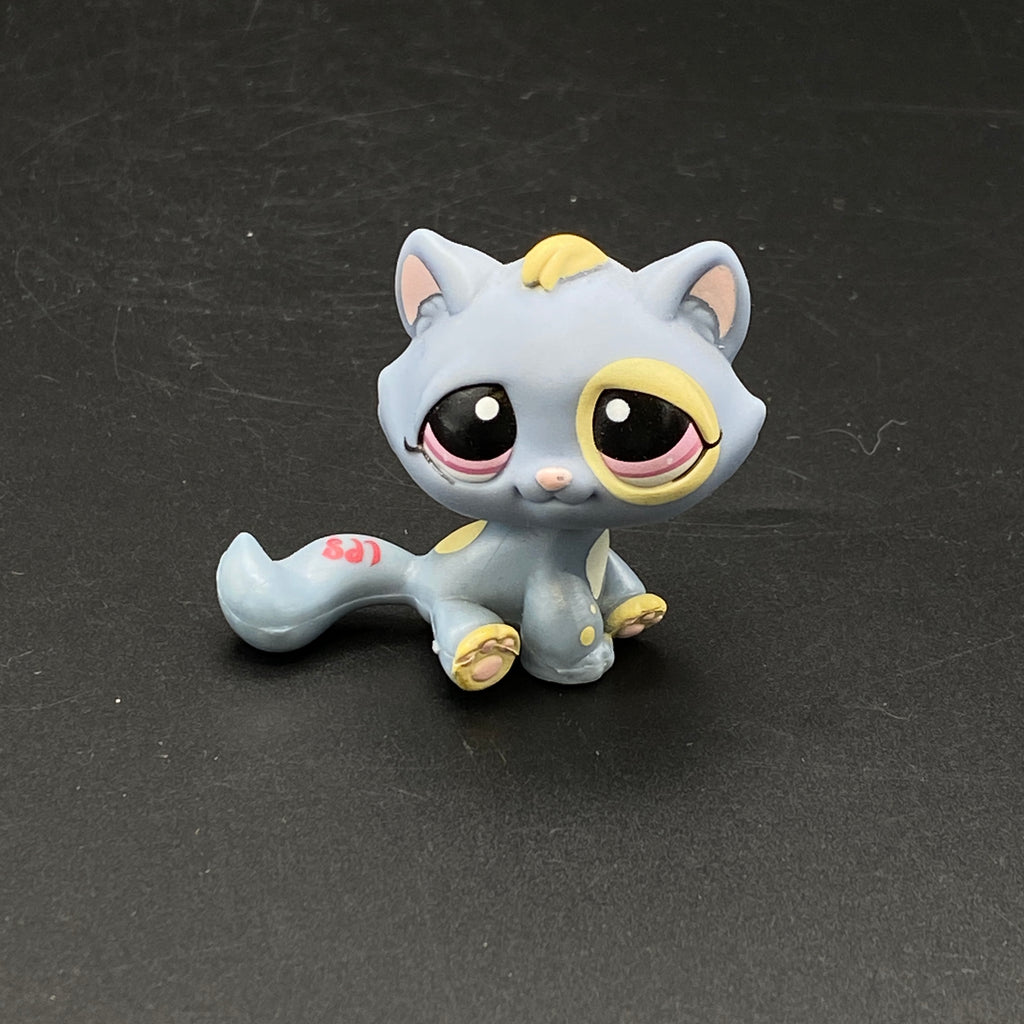 LPS Kissa pentu #1155 – FLEA LELUKAUPPA